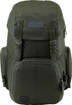 Nitro Rucksack