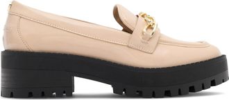 Nine West Slipper Nine West NYLA 8123-1 Beige