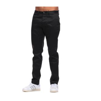 Nine In The Morning Homme, Pantalons, Bleu, Taille: XL 9Fw213S90Black Nine: Dans le: matin