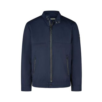 Calamar Menswear Herren, Jacken, Blau, 3XLGr&ouml;&szlig;e