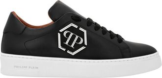 Philipp Plein unisex, Schuhe, Schwarzk, 37 EUGr&ouml;&szlig;e