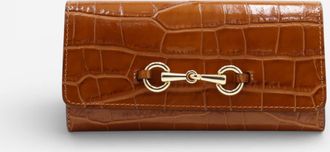 Cheval Firenze Portemonnaie GRANT CROC