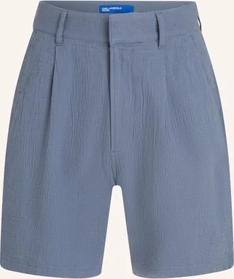 Karl Lagerfeld Karl Lagerfeld Jeans Shorts grau