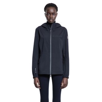 Moncler Valles Hooded Shell Jacket