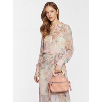 Jenny Fairy Handtasche Jenny Fairy MJR-C-143-60-01 Rosa