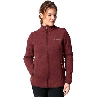 Vaude Damen Unterjacke Wo Rienza Jacket IV