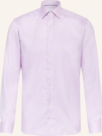 Eton Hemd Slim Fit rosa
