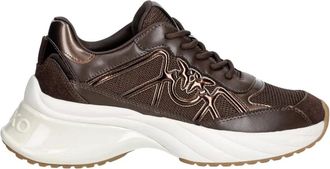 Pinko Pinko, Damen, Schuhe, Braun, 37 EUGr&ouml;&szlig;e