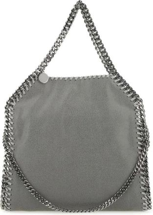 Stella McCartney Damen, Taschen, Grau, ONE SIZEGr&ouml;&szlig;e