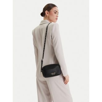 Liu Jo Handtasche Liu Jo AA6137 E1012 Schwarz