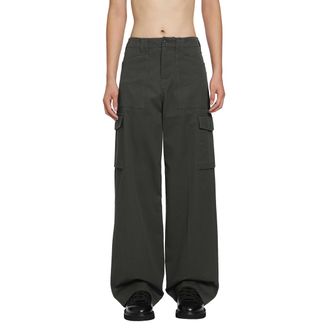 Rier Cargo Trousers