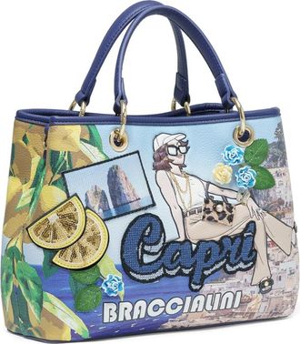 Braccialini Handtasche Pomona