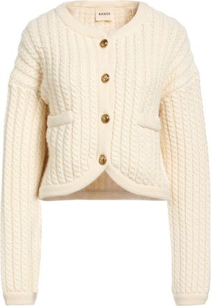 Khaite STRICKWAREN - Strickjacken auf YOOX.COM