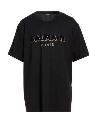 Balmain TOPS - T-shirts auf YOOX.COM