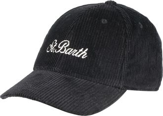 MC2 Saint Barth ACCESSOIRES - M&uuml;tzen & H&uuml;te auf YOOX.COM