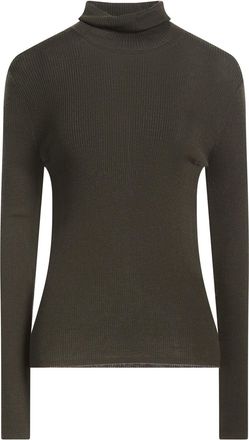 P.A.R.O.S.H. STRICKWAREN - Rollkragenpullover auf YOOX.COM