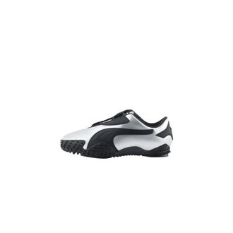 Puma Mostro Metal - - Shoes - Herren - Schwarzk - 37 EU