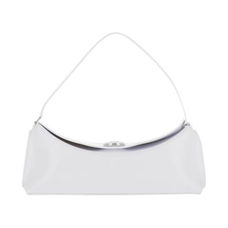 Jacquemus Damen, Taschen, Wei&szlig;, ONE SIZEGr&ouml;&szlig;e