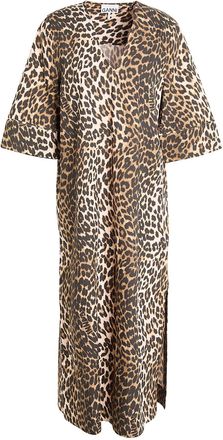 Ganni KLEIDER - Midi-Kleider auf YOOX.COM