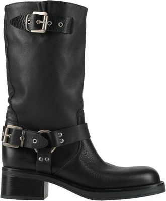 Gis&egrave;l moir&egrave; SCHUHE - Stiefel auf YOOX.COM