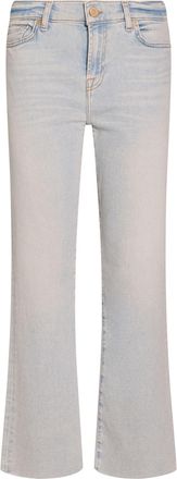 7 For All Mankind HOSEN & R&Ouml;CKE - Jeanshosen auf YOOX.COM