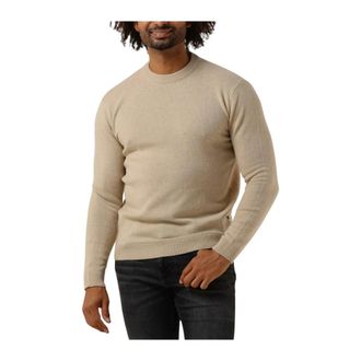 Minimum Herren, Strickwaren, Beige, 2XLGr&ouml;&szlig;e