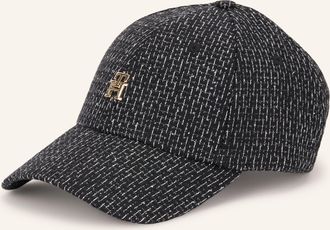 Tommy Hilfiger Cap schwarz