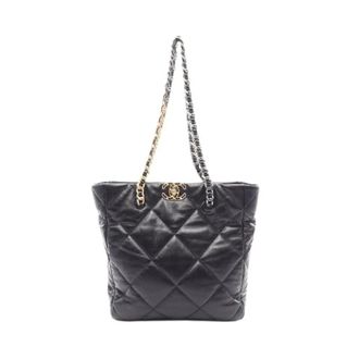 Chanel Damen, Pre-Owned, Schwarzk, ONE SIZEGr&ouml;&szlig;e