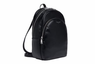 Replay Damen Rucksack aus Kunstleder, Black 098 (Schwarz), Onesize