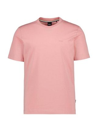 HUGO BOSS Herren T-Shirt schwarz