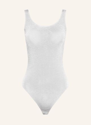 Wolford Body Jamaika Body weiss