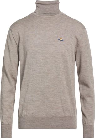 Vivienne Westwood STRICKWAREN - Rollkragenpullover auf YOOX.COM