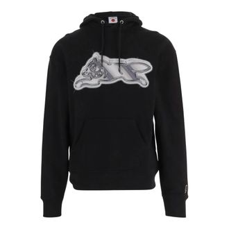 Icecream Icecream, Herren, Sweatshirts & Hoodies, Schwarzk, XLGr&ouml;&szlig;e