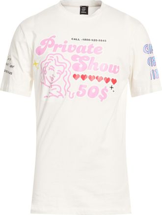 Make Money Not Friends TOPS - T-shirts auf YOOX.COM