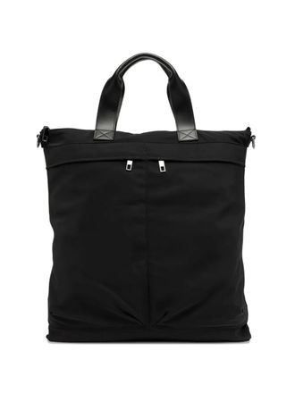 Gianni Chiarini sac à dos Oslo - Noir