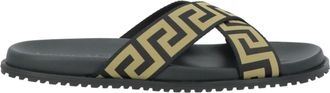 Versace SCHUHE - Sandalen auf YOOX.COM