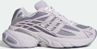 adidas Originals Adistar cushion XLG 2.0 baskets grises et argent&eacute;es