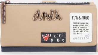 Anekke Fun&Music Geldbörse 20 cm