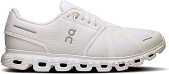 On Running 3MF10071200 Cloud 6 Femme White White EU 44.5