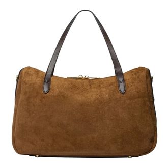 Marc Ellis Sac &agrave; bandouli&egrave;re Robynne Key - Femme - Sacs - Brun - Taille: ONE Size