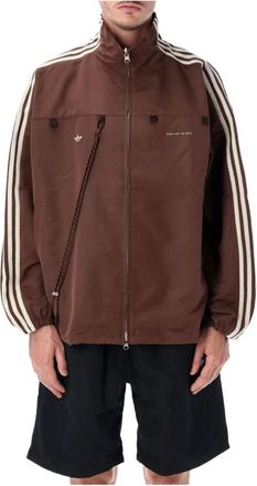 adidas Homme, Sport, Brun, Taille: XL 007 Track Top