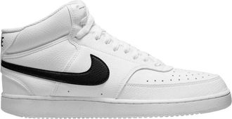Nike Herren Sneaker NIKE COURT VISION MID NEXT NATURE M