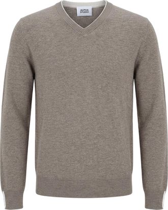 Alpha Studio STRICKWAREN - Pullover auf YOOX.COM