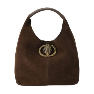 Kurt Geiger Damen, Taschen, Braun, ONE SIZEGr&ouml;&szlig;e