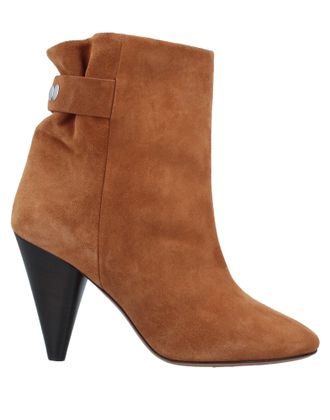 Isabel Marant SCHUHE - Stiefeletten auf YOOX.COM