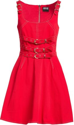 Versace KLEIDER - Mini-Kleider auf YOOX.COM