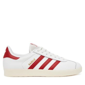 adidas Sneakers adidas Gazelle JH5399 Weiß