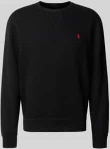 Polo Ralph Lauren Regular Fit Sweatshirt aus Baumwoll-Mix