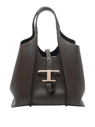 Tod's Sac Cabas - Vert