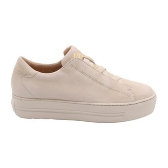 Paul Green Damen, Schuhe, Beige, 40 1/2 EUGr&ouml;&szlig;e